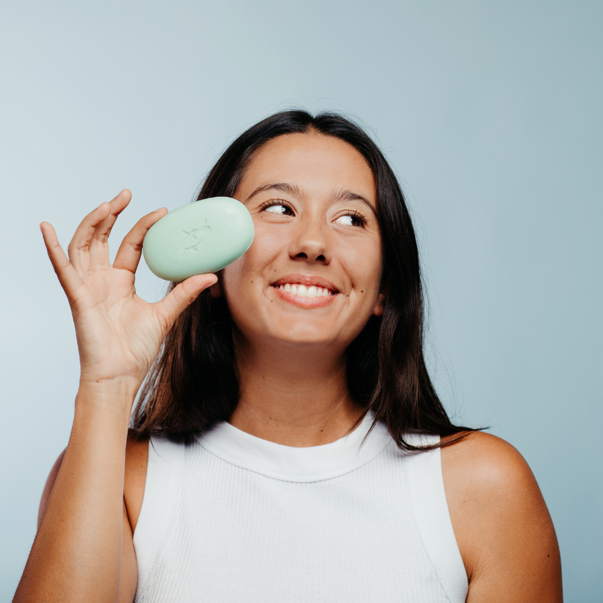 Luxury Personal Care Without Compromise | Pure Planet Club