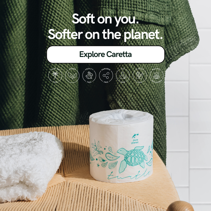 Luxury Personal Care Without Compromise | Pure Planet Club